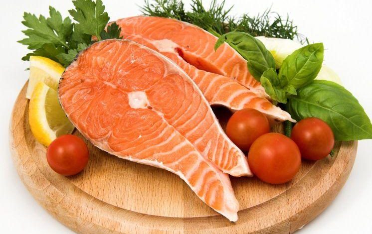 Somon Balığı Tarifleri ve Bilgileri | Balık Tarifi